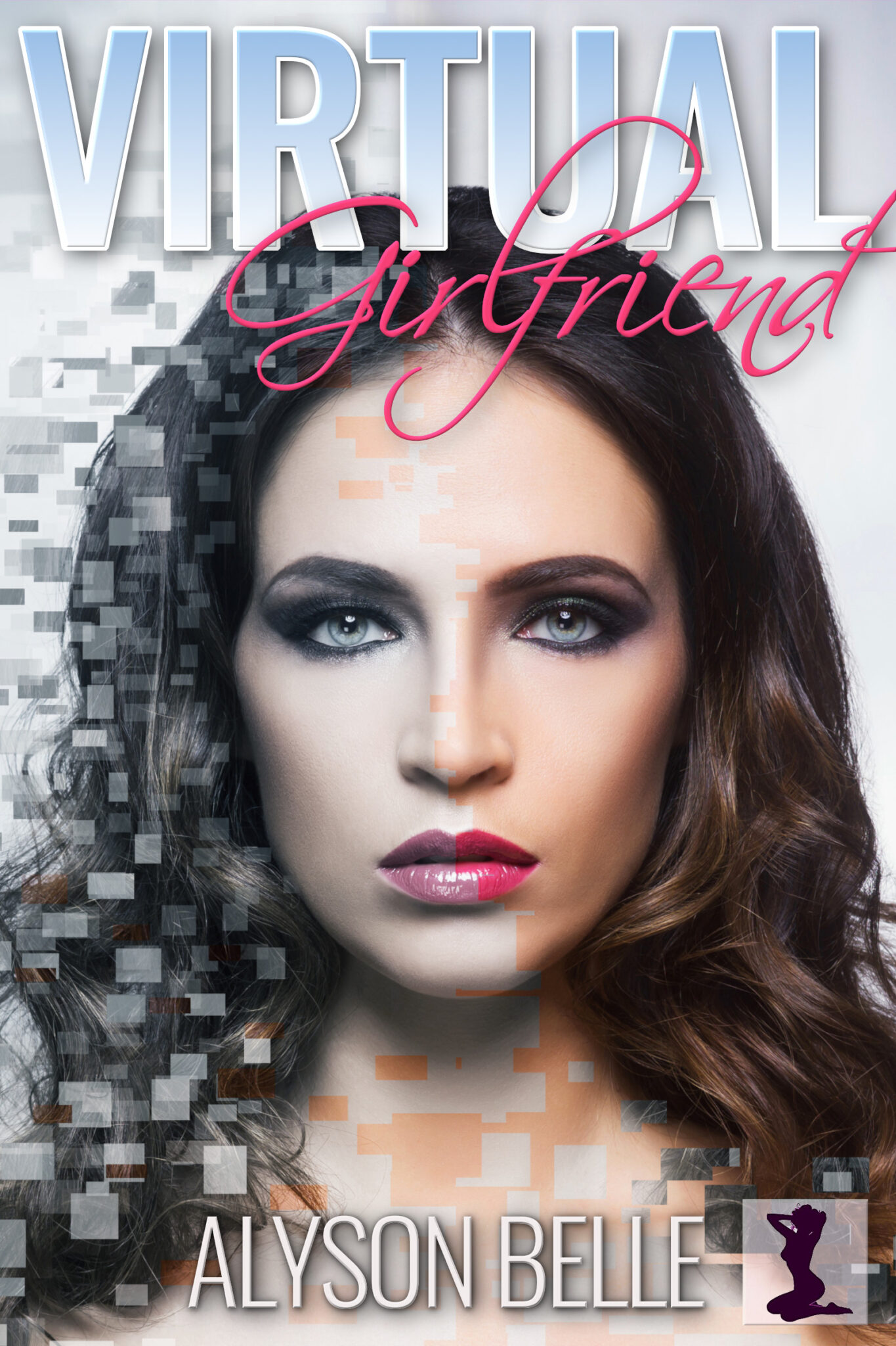 Virtual Girlfriend: A VR Gender Swap Romance – Alyson Belle Productions