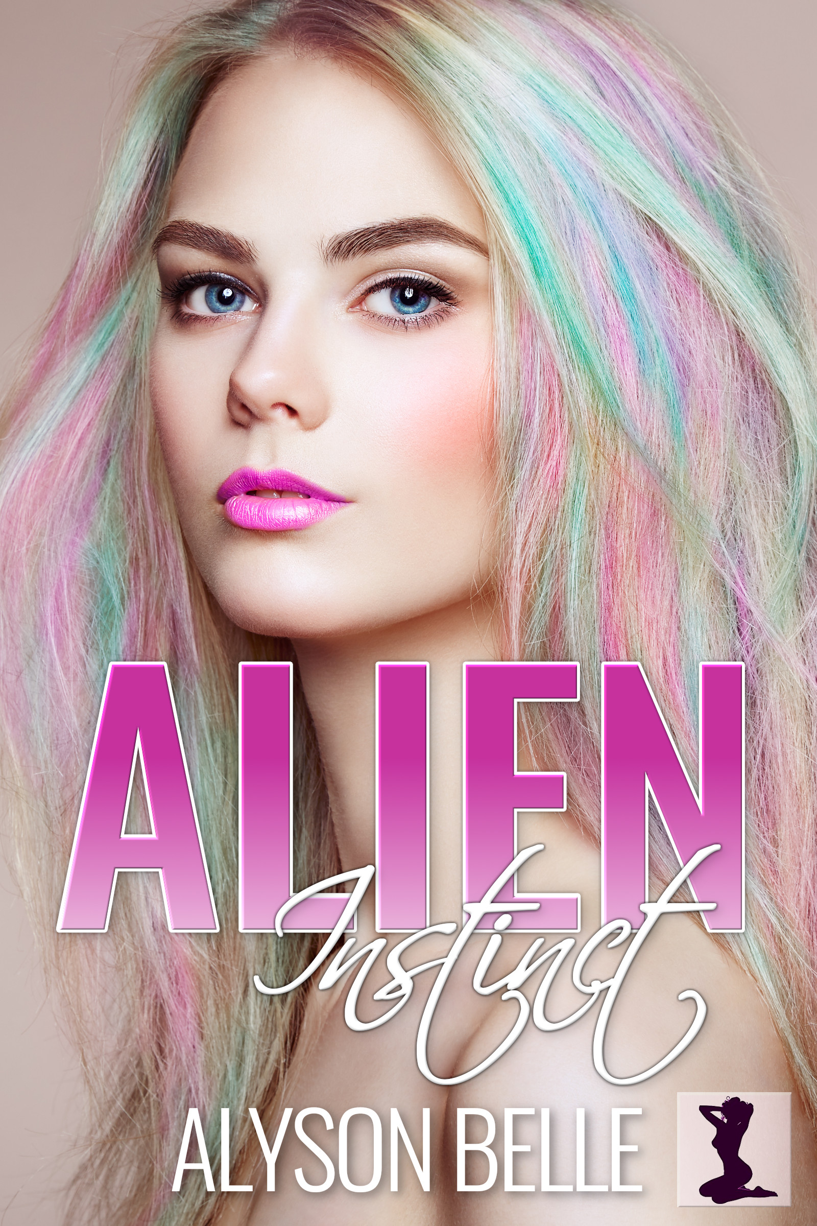 Alien Instinct Alyson Belle Productions Alien Instinct Alyson Belle Productions